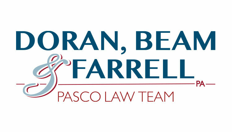 Doran, Beam and Farrell – Logo