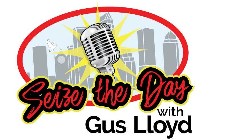 Gus Lloyd – Logos - Nick France Design